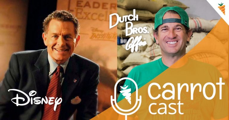 How To Create A World-Class Company Culture And Mission w/ Dutch Bros ...