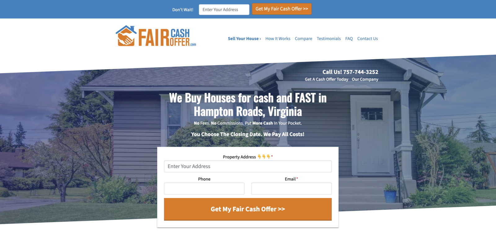 Top 12 Real Estate Investor Website Templates for 2025