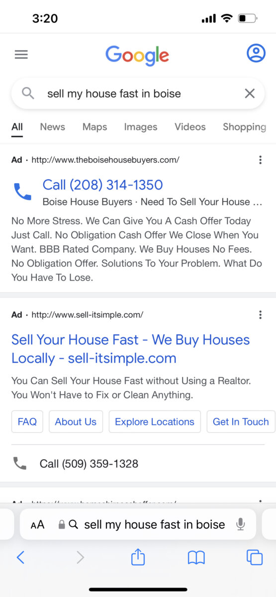 Ultimate Guide to Google Ads for Real Estate Investors (2024)