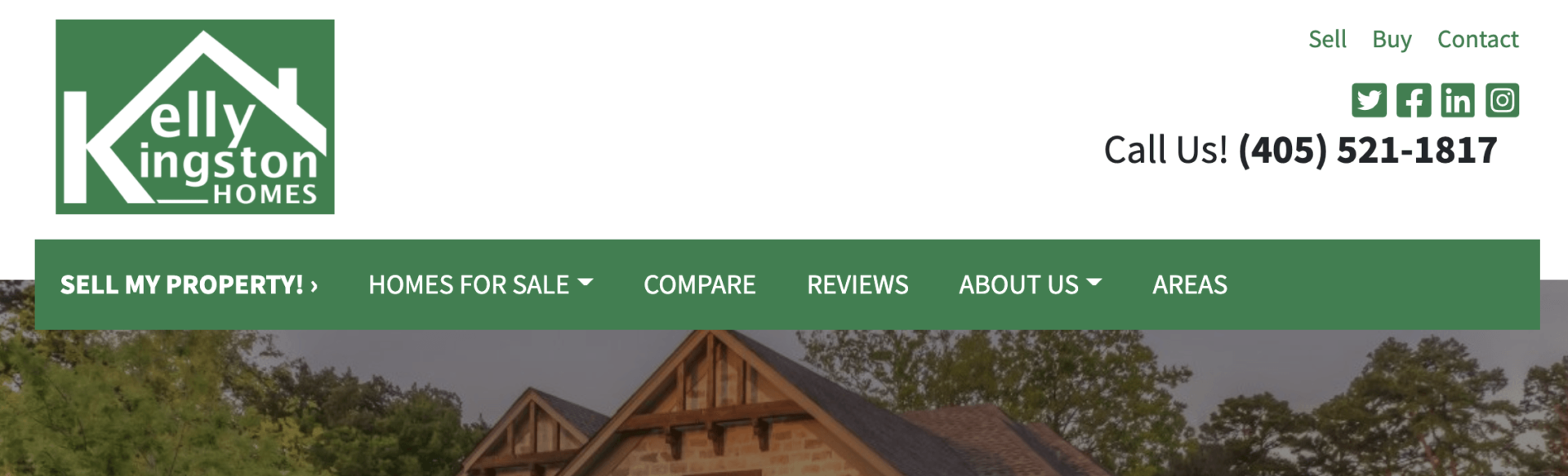 5 Real Estate Branding Examples | Carrot