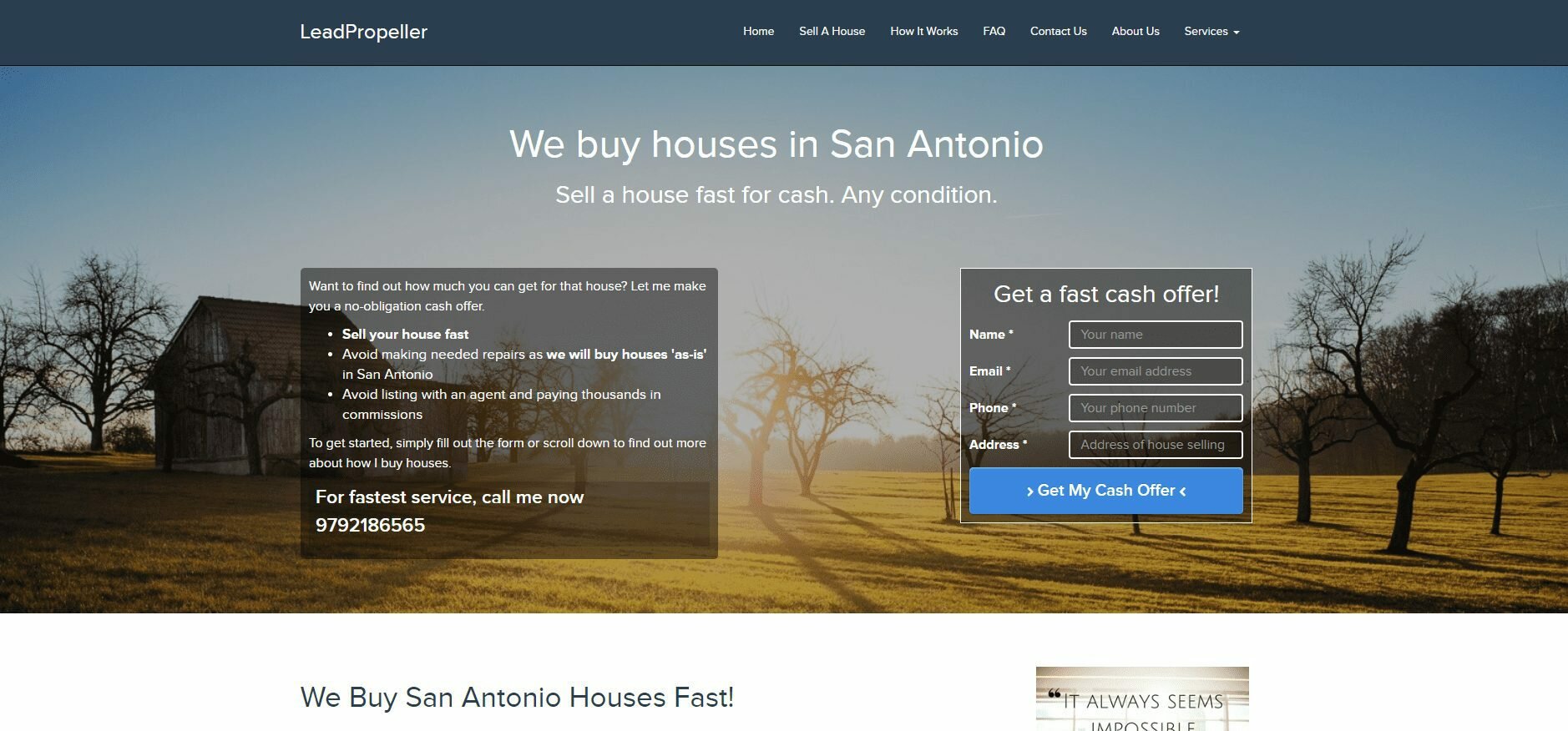 Top 12 Real Estate Investor Website Templates for 2025