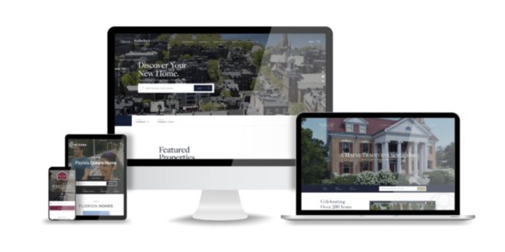 15 Best Real Estate Agent Website Builders | Carrot