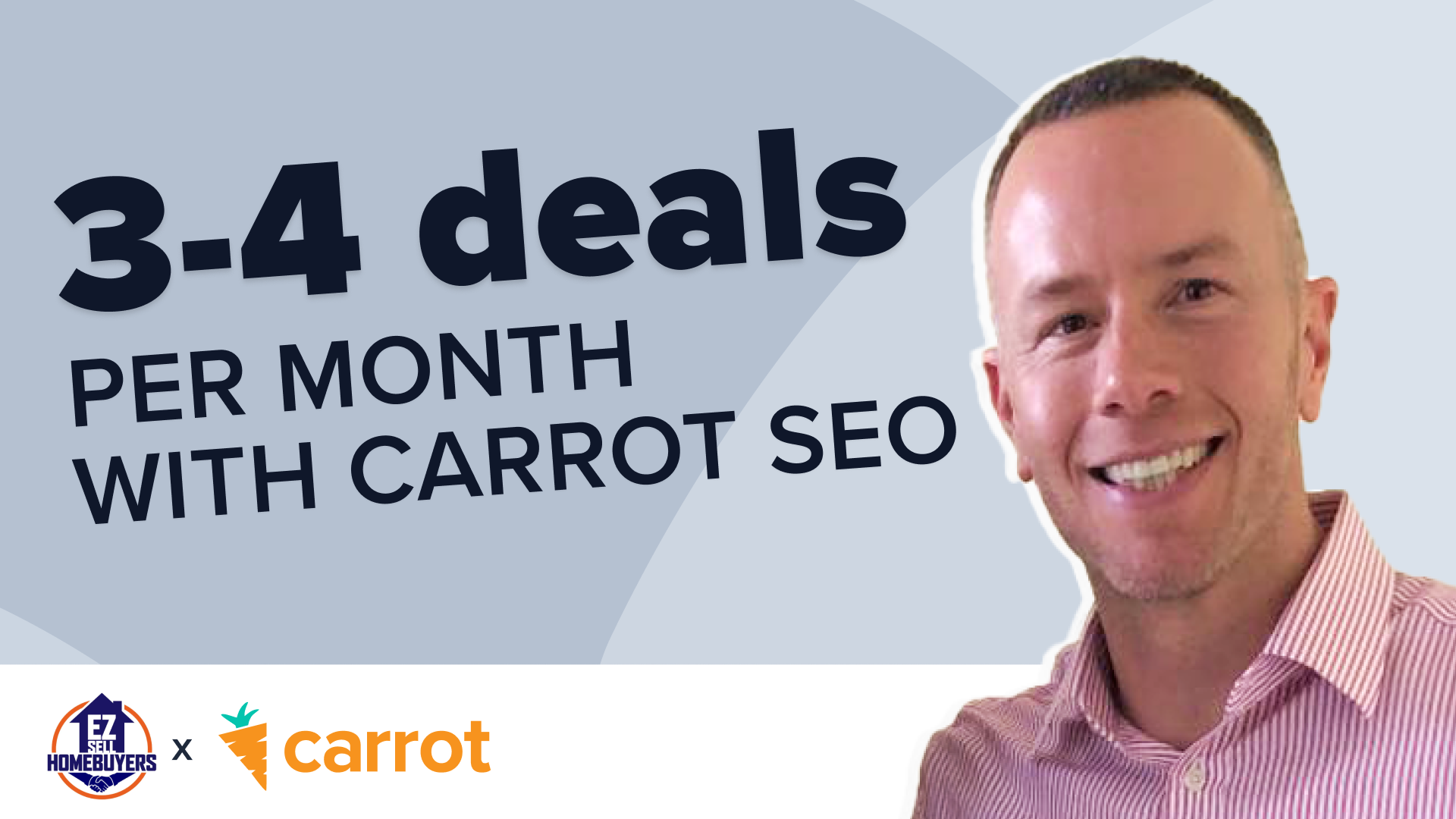 How Mike Closes 3-4 Deals/mo from Carrot Leads | Carrot