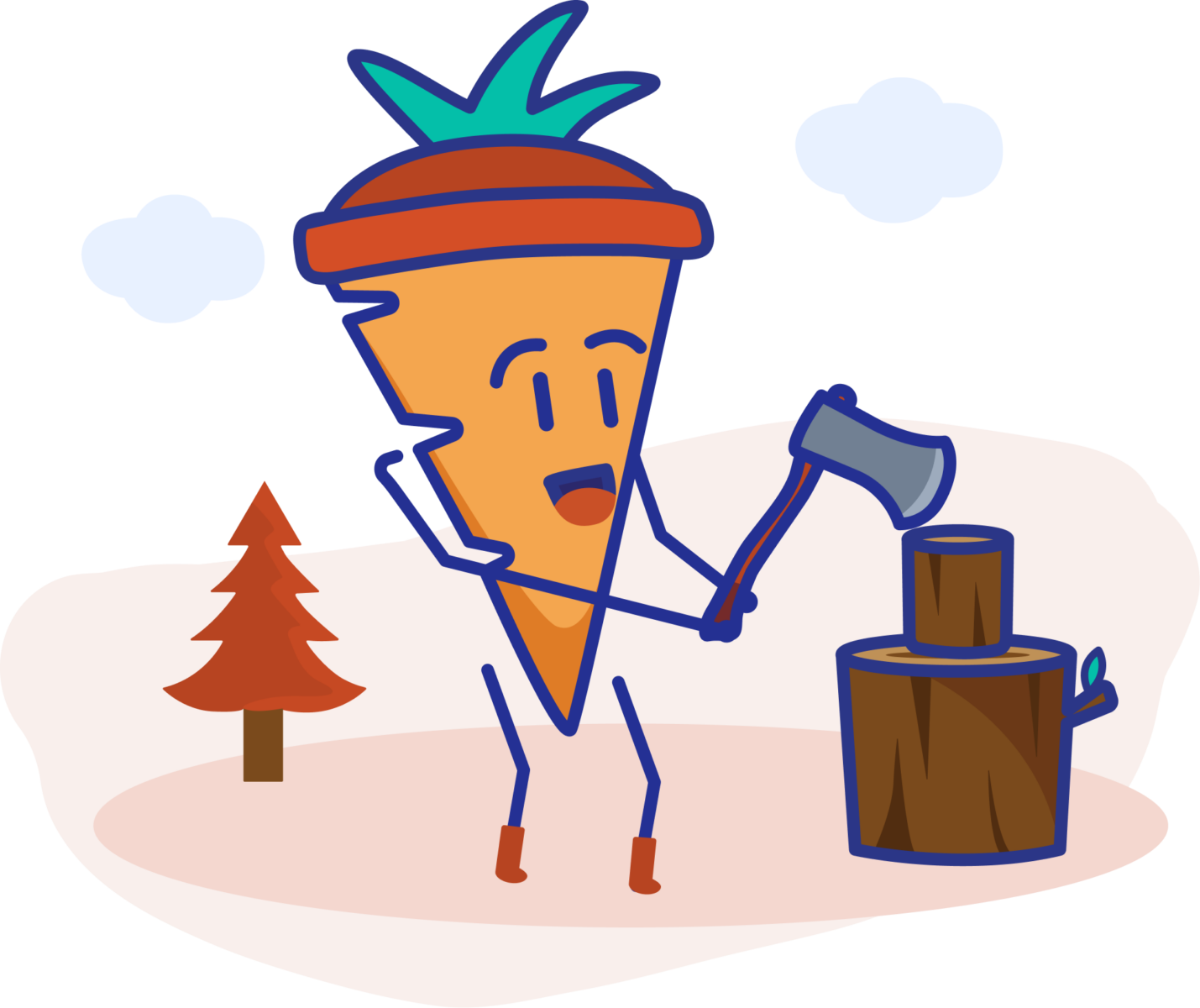 Learn More About the Carrot Company - Our Story | Carrot