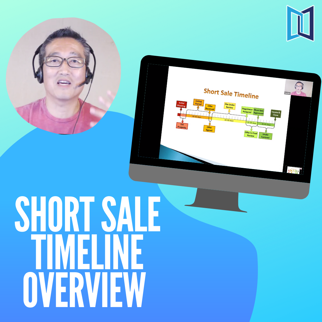 Short Sale Timeline Overview in New Jersey | Segis Group