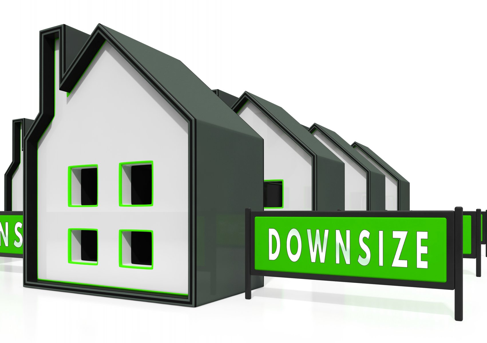 Tips On Downsizing Your Home In New Jersey