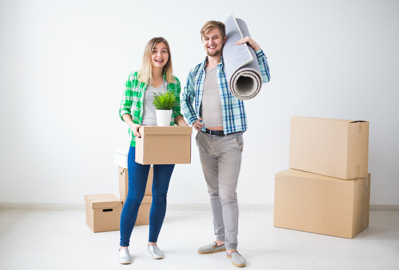 Sell Home for Job Relocation Fast | American Home Buyer