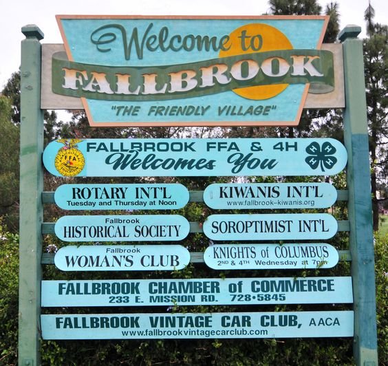 Sell My Fallbrook House Fast - Get a Fair Cash Offer Today!