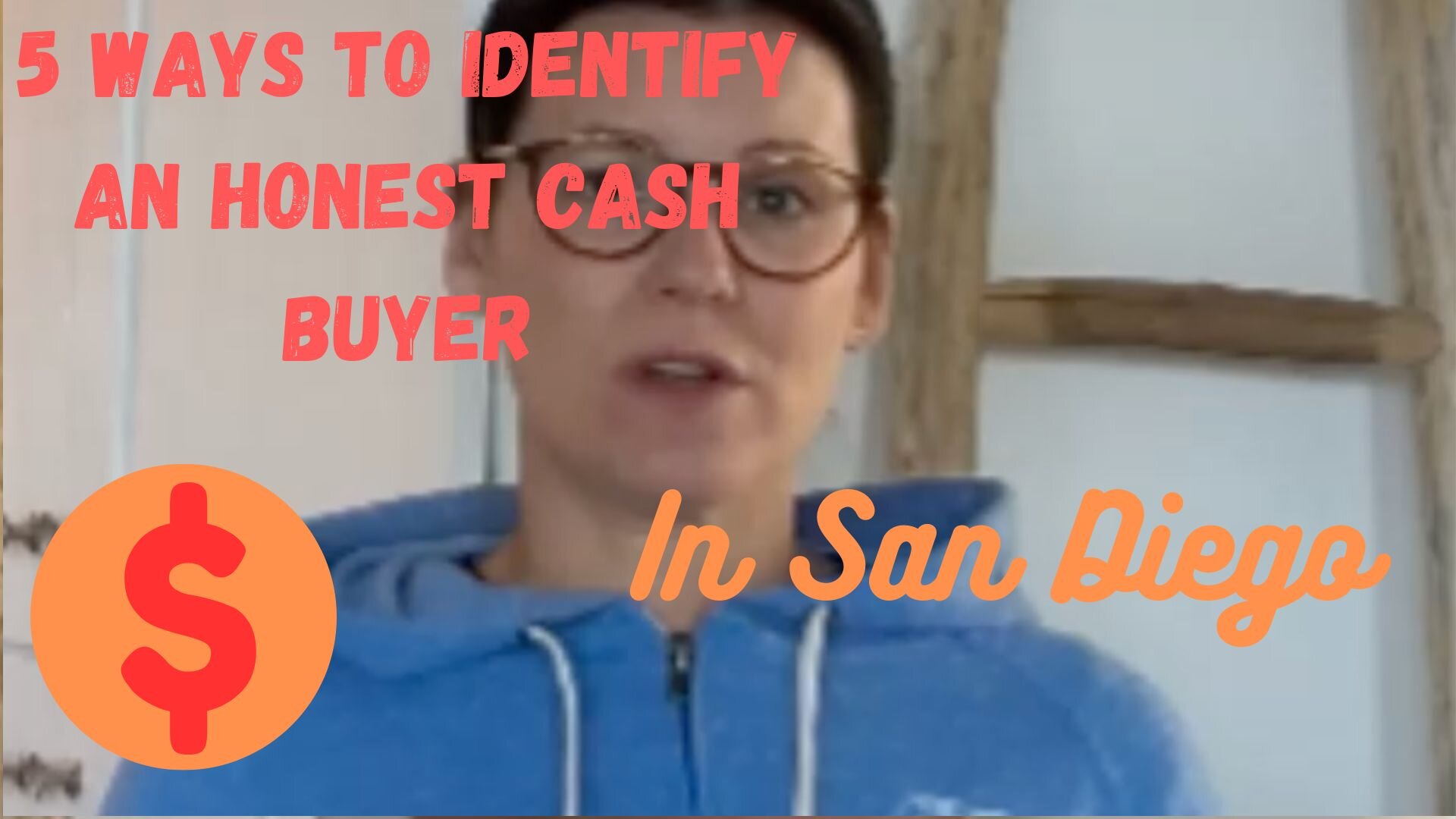 5 Ways to Identify an Honest Cash Buyer in San Diego | Trusted House Buyers