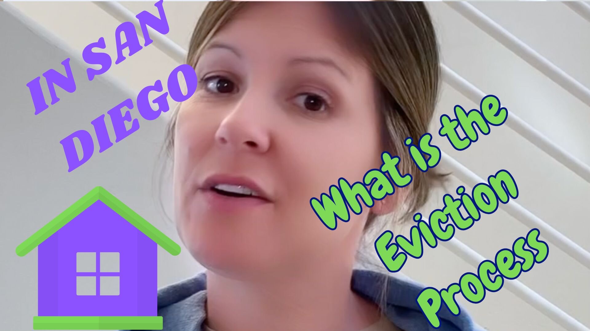 What is the Eviction Process in San Diego? | Trusted House Buyers