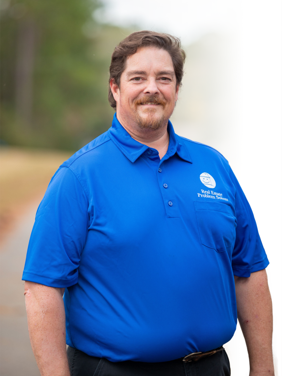 Sell Your House Fast in Georgia | Real Estate Problem Solver