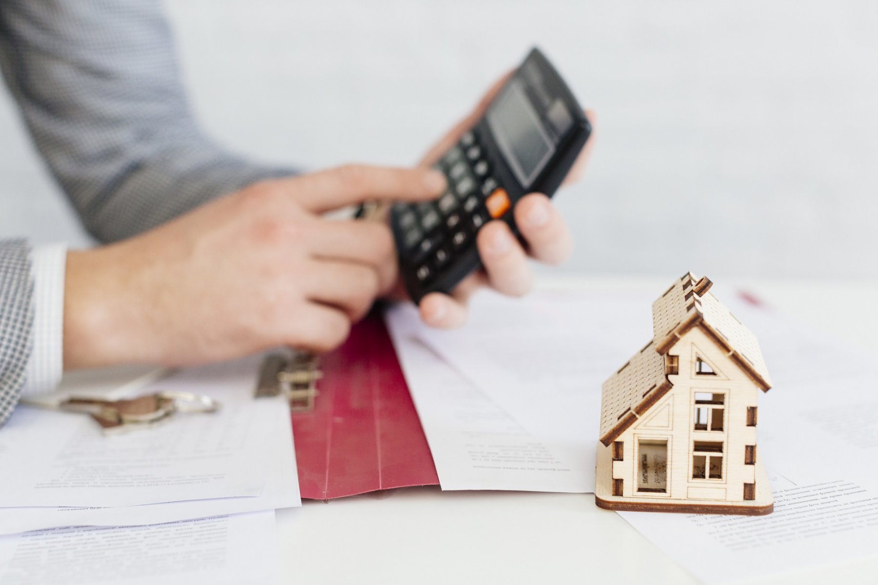 How to Price My House to Sell