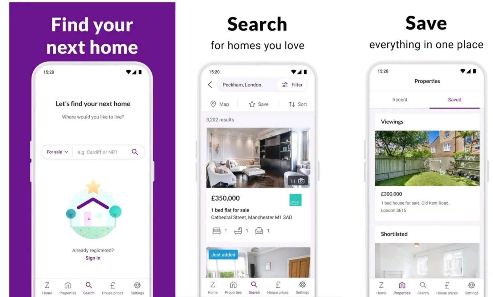 13 Best Property Apps 2020
