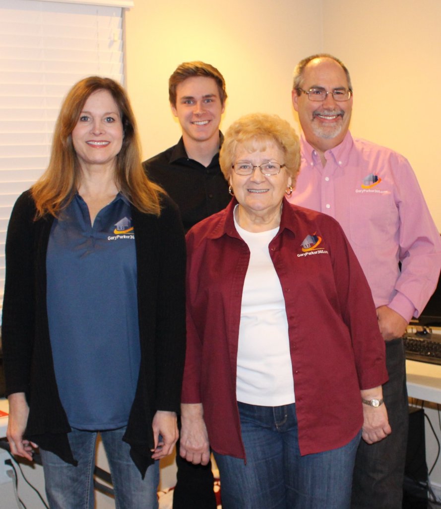 Gary Parker | Gary Buys Houses