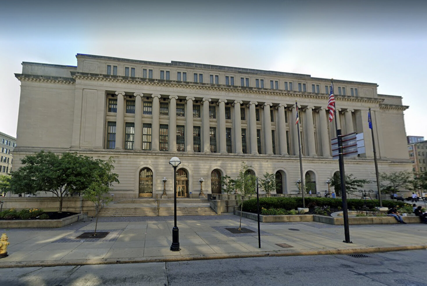 Hamilton County Courthouse Foreclosure Auction Location Cincinnati OH ...