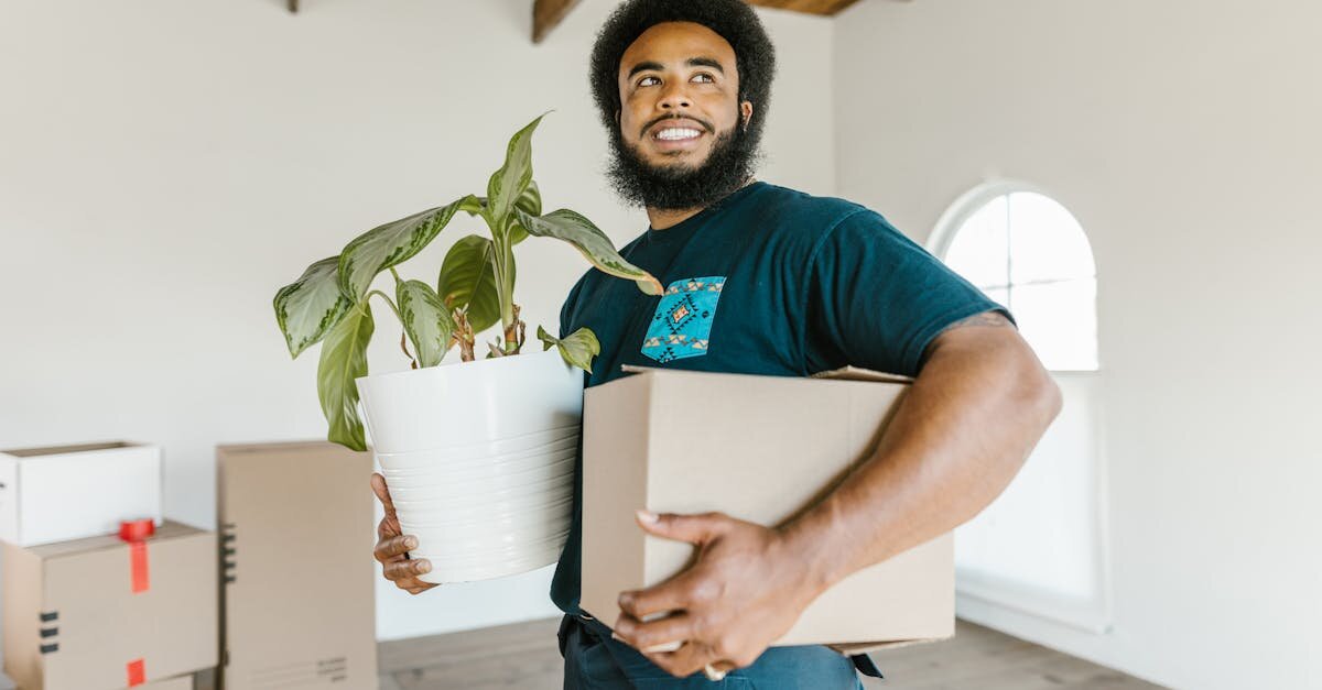 Mastering Relocation Expert Tips | Texas All Cash Home Buyers