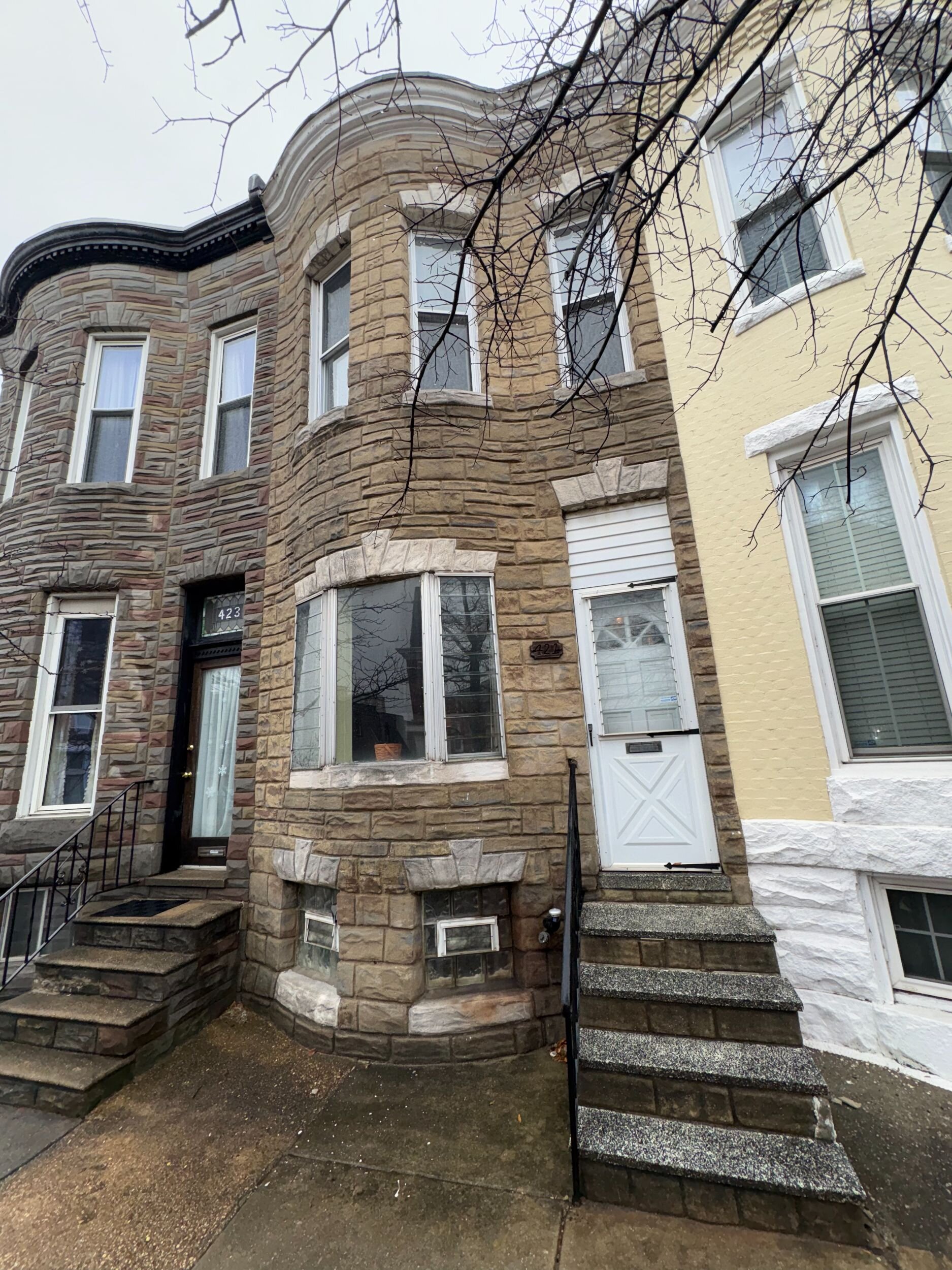 4XX E Fort Ave, Baltimore, MD 21230 | CR of Maryland Fixer Uppers