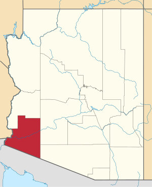 Land For Sale In Yuma County - Southwest Land Deals