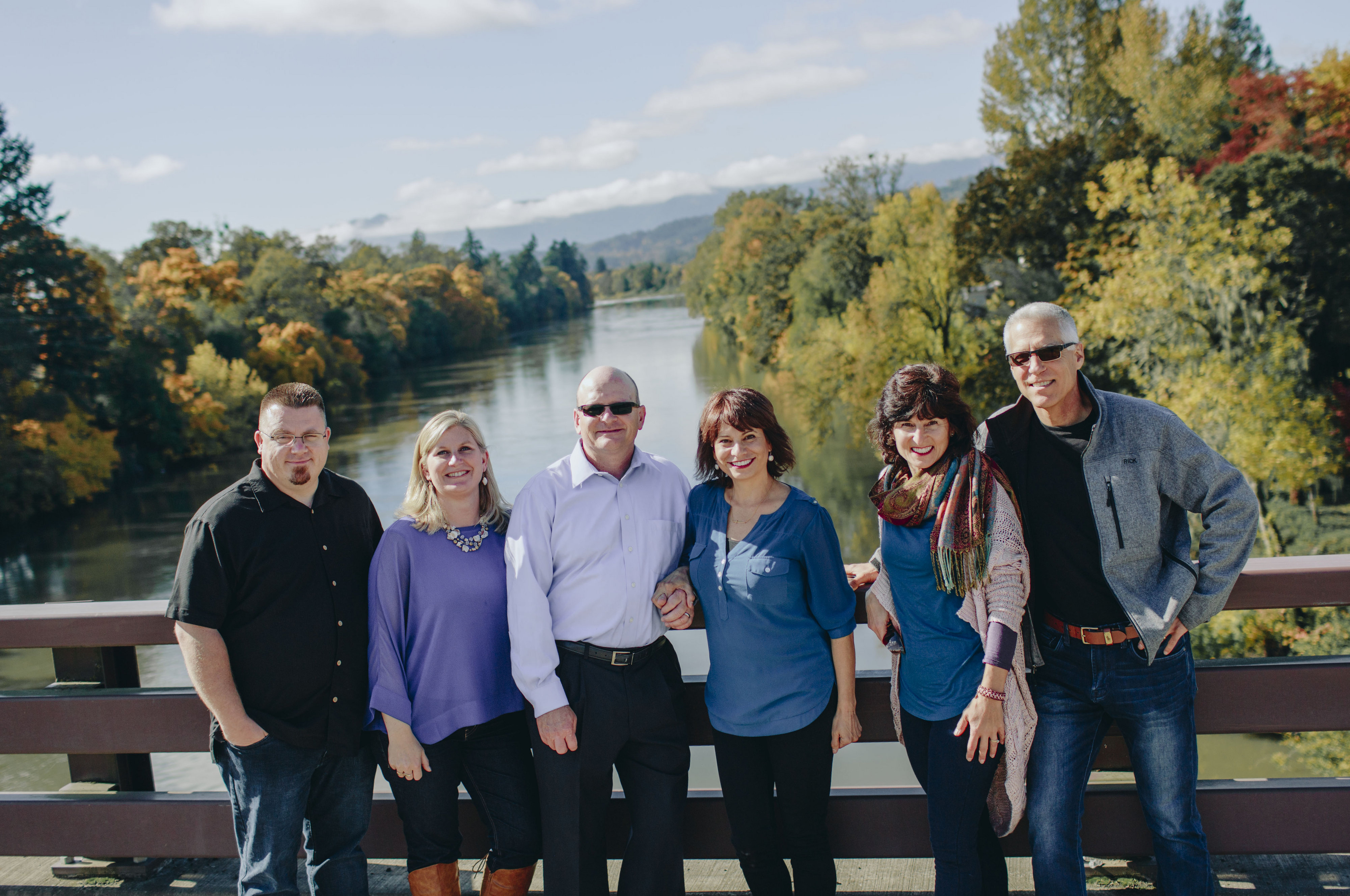 The G Team - Roseburg, Oregon - (541) 595-8326