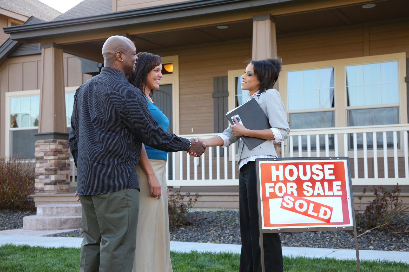Need To Sell Your House Fast? We can help! We buy houses in any area ...