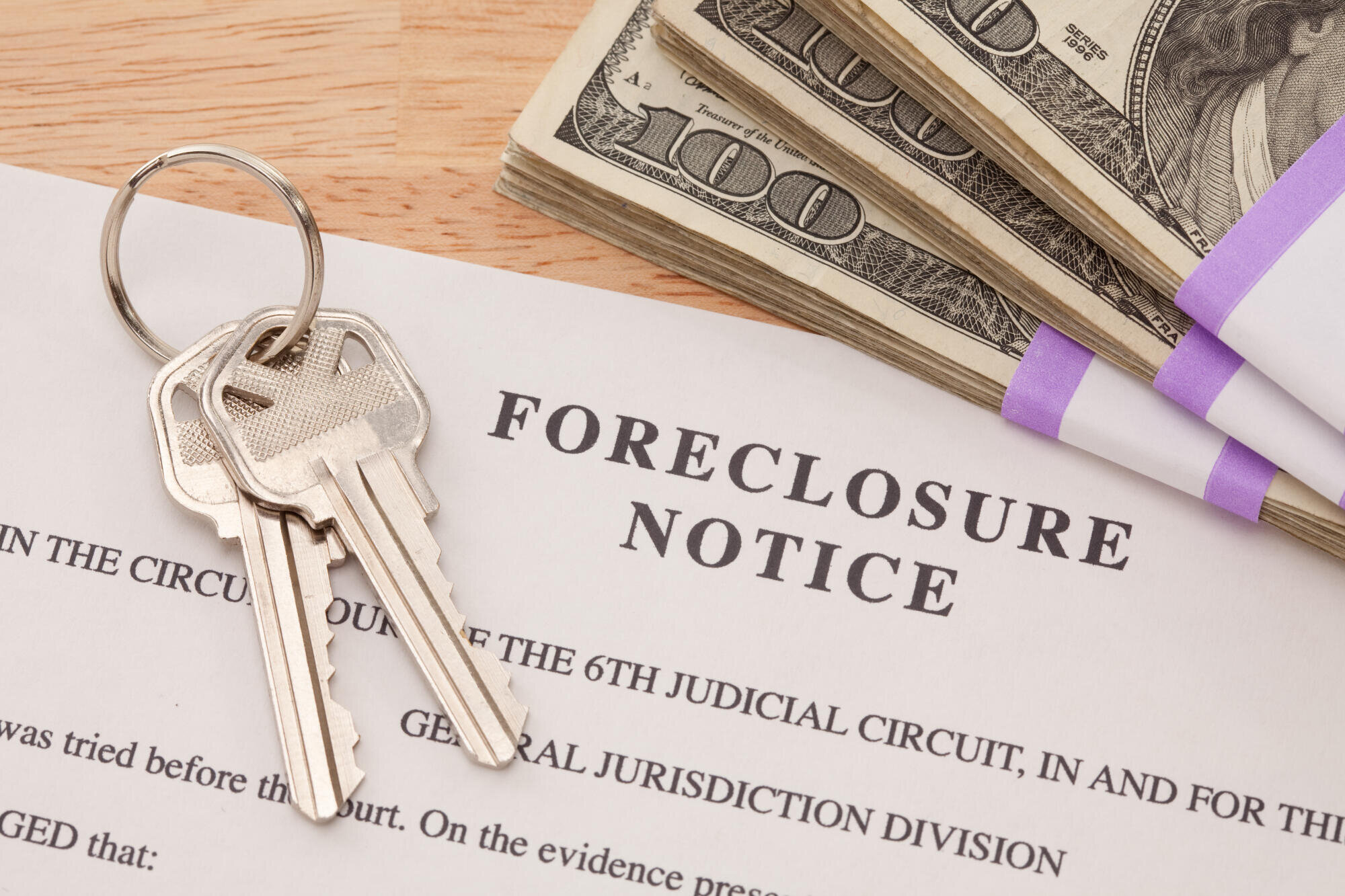 Understanding the PA Foreclosure Timeline | Pittsburgh Cash Home Buyers LLC