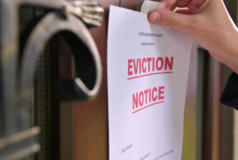 2024 Guide for Homeowners’ Rights when Dealing with Squatters