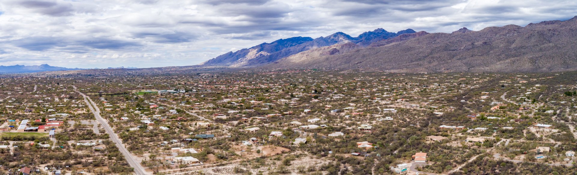 Where We Buy Homes in Tucson | Tanque Verde Valley