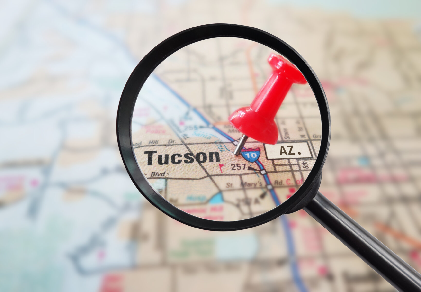 How the Tucson Real Estate Industry Has Changed in 10 Years