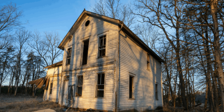 Condemned House Requirements in Minnesota: Understanding Condemnation ...