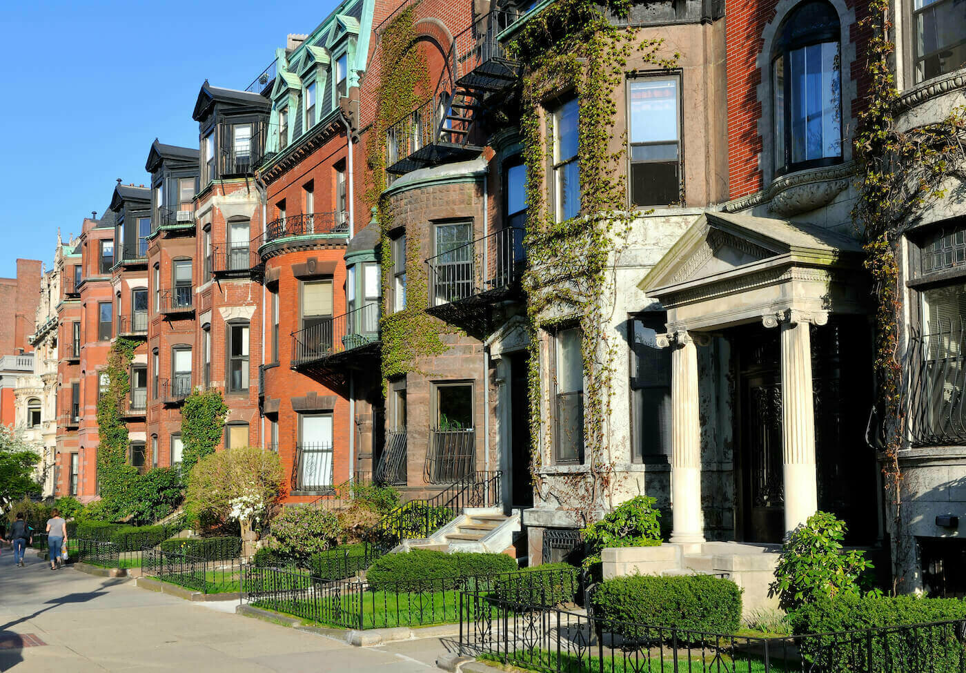 We Buy Houses Boston MA | Sell Your House Fast & Get Cash