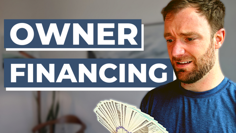 How Does Owner Financing Work in Georgia? | Breyer Home Buyers