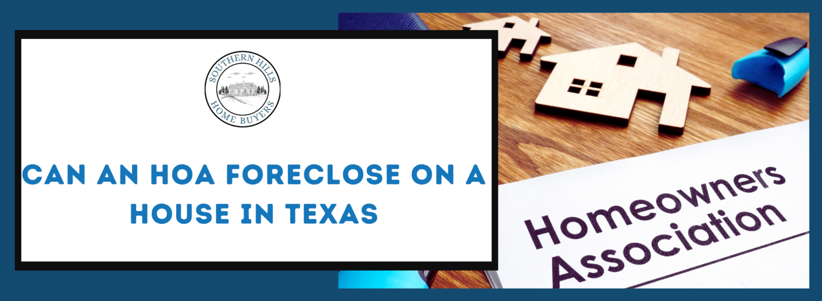 Understanding Hoa Foreclosure Laws In Texas: Protecting Your Home From ...