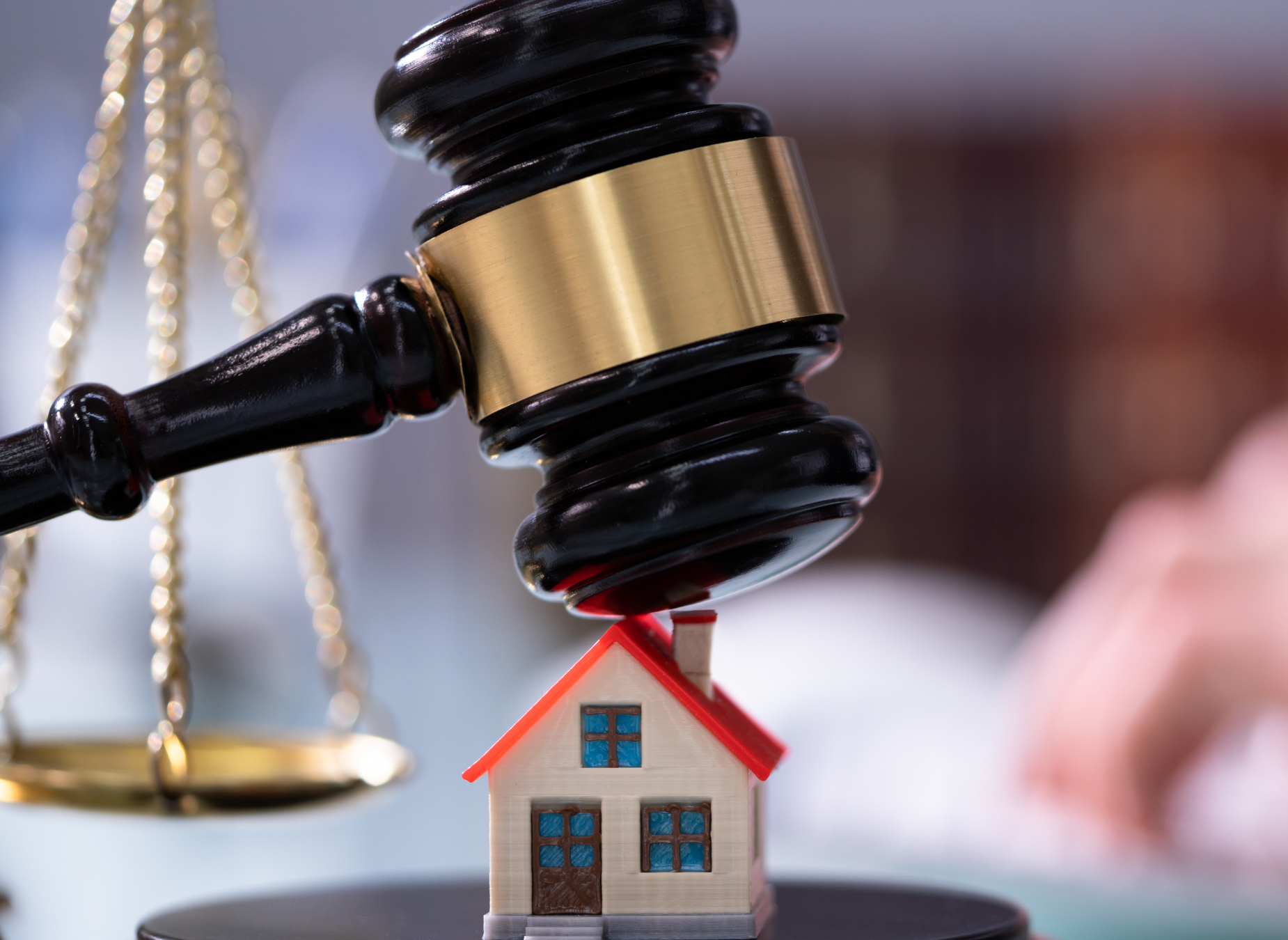 How Long Does a Foreclosure Take in Texas? Texas Foreclosure Process ...