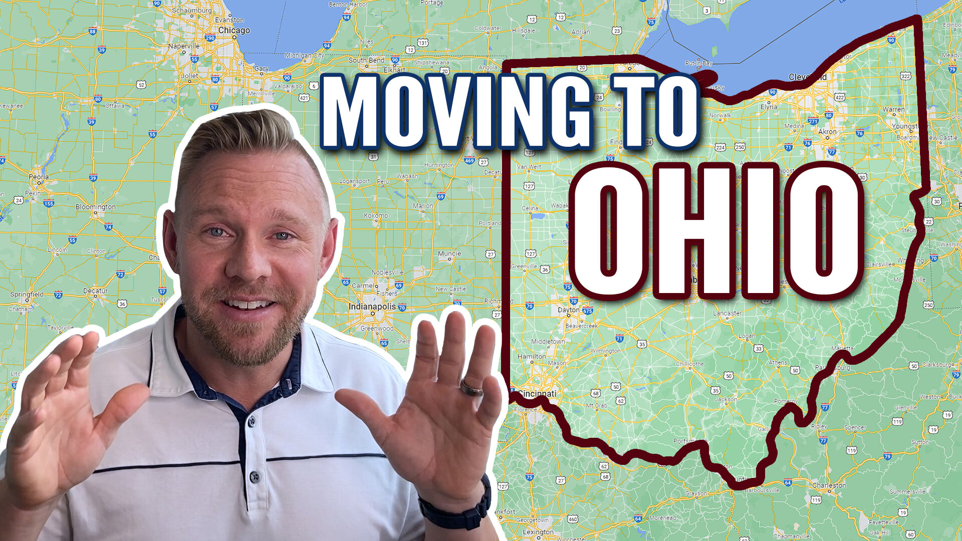 Moving to Ohio🏡 What You NEED to Know - Tips from a Realtor | Team ...