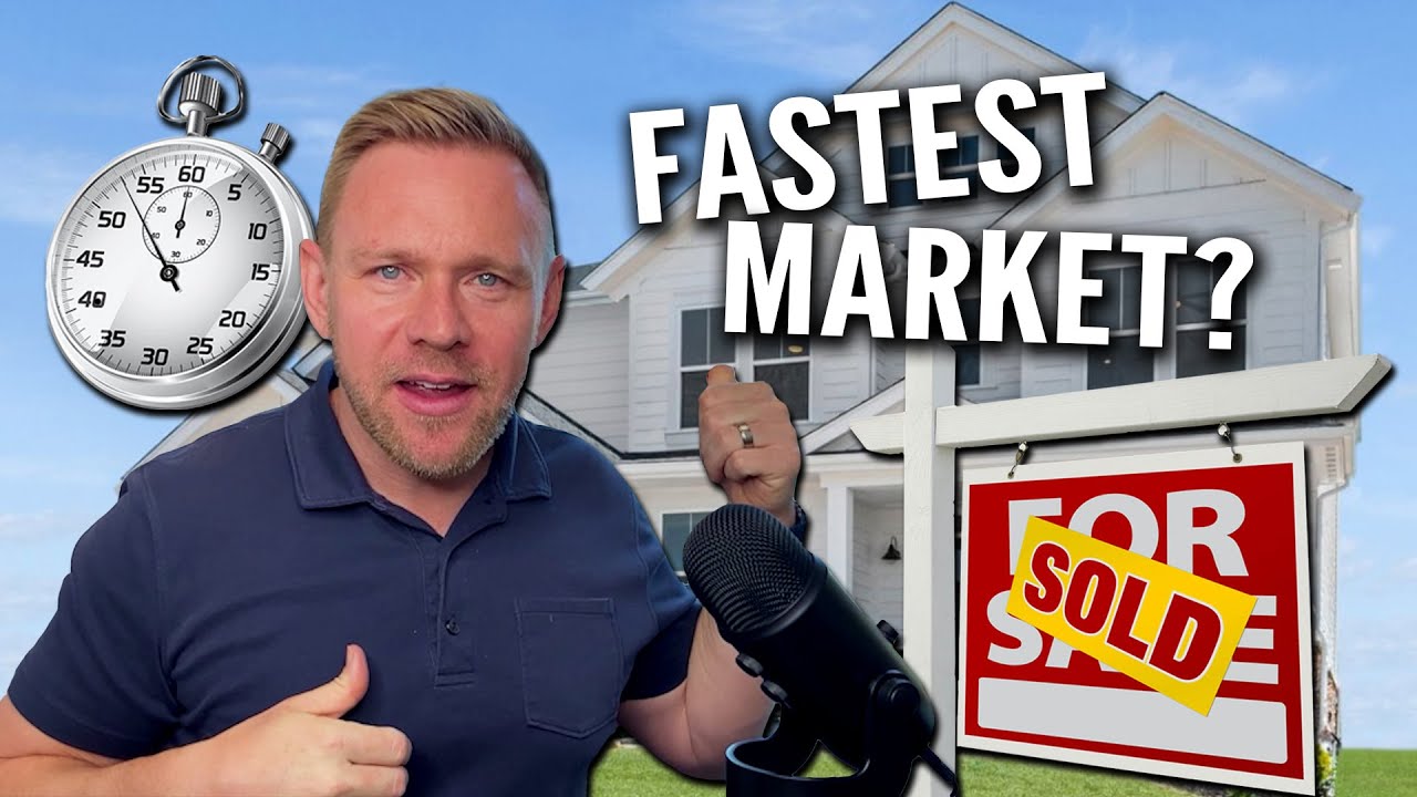 Cincinnati is one of the Nation’s FASTEST Selling Real Estate Markets ...