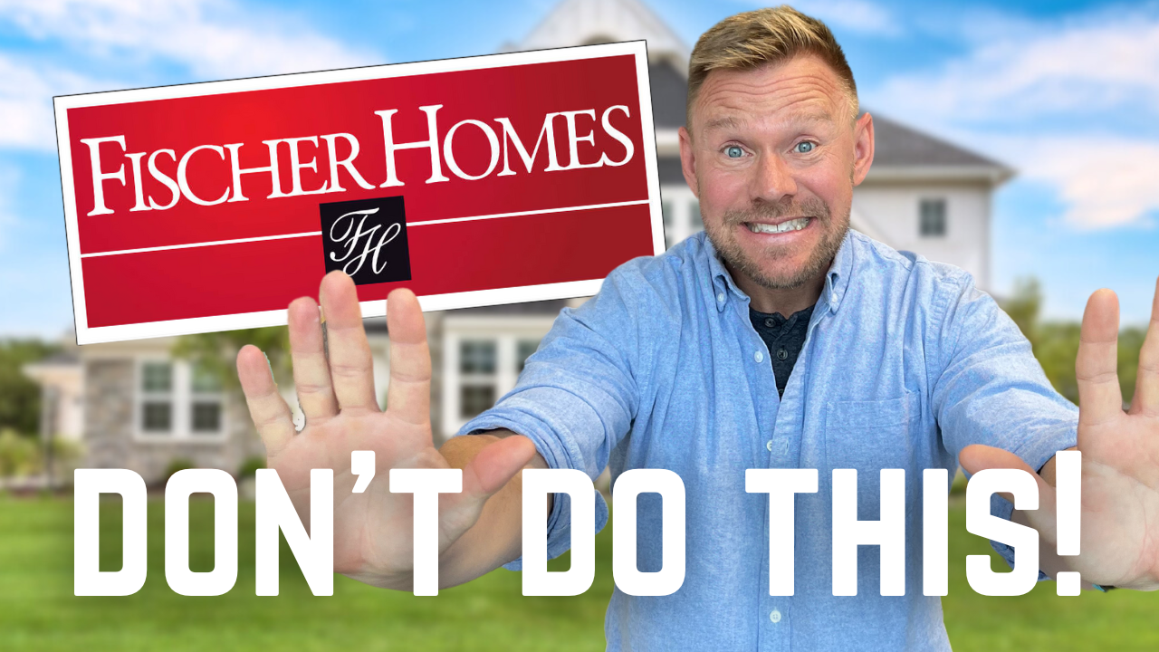 Should I Use a Real Estate Agent When Buying New Construction? | Team ...