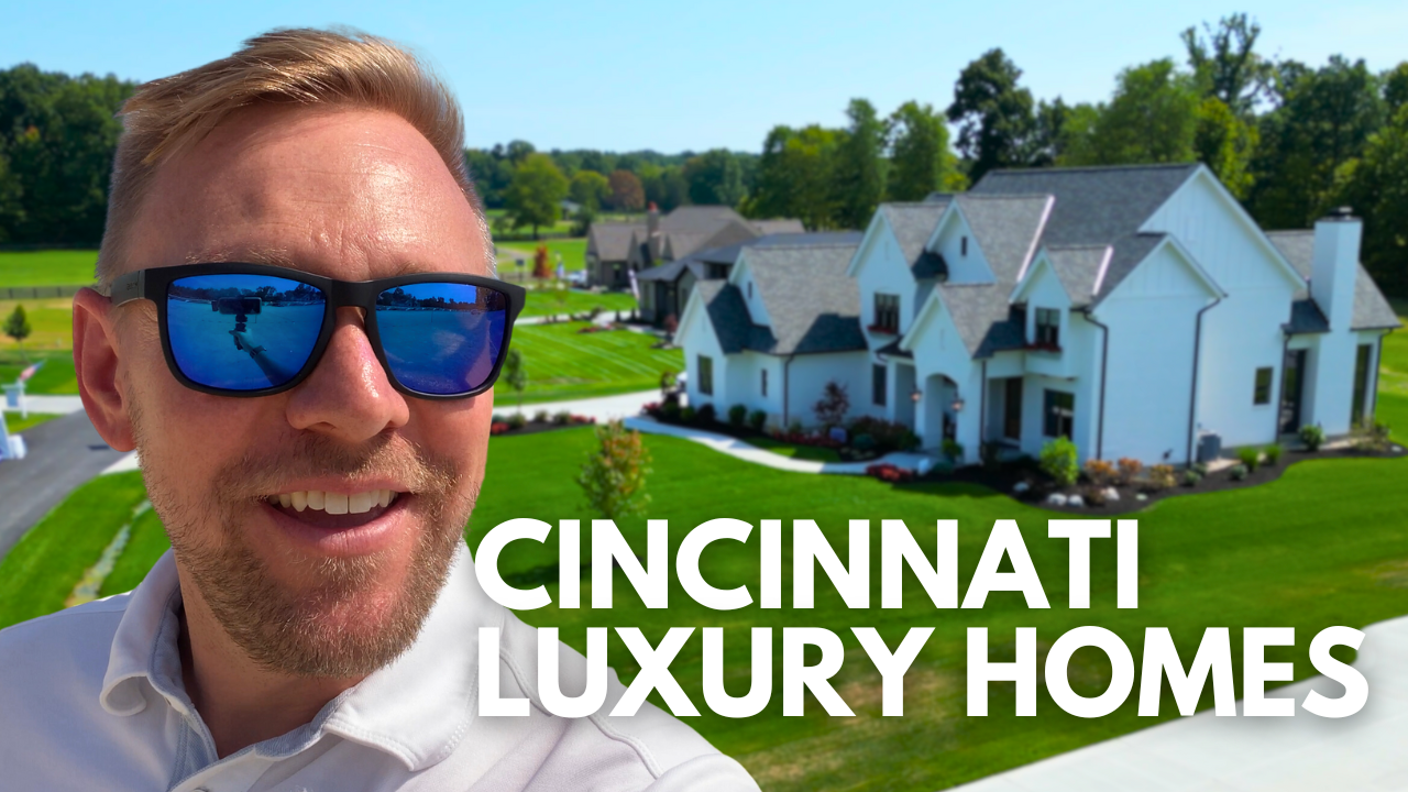 Meet the Top Luxury Builders at Cincinnati’s Homearama 2024