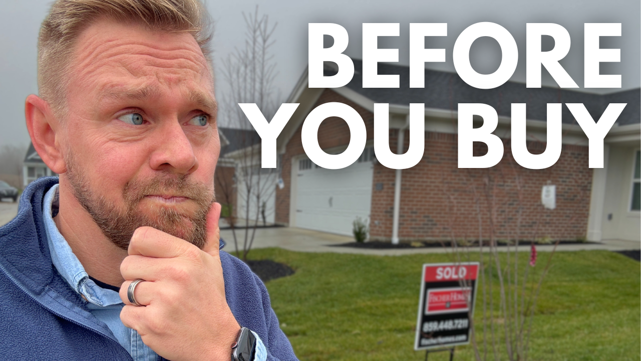 What to Know and Tips for Your Home Orientation Walkthrough