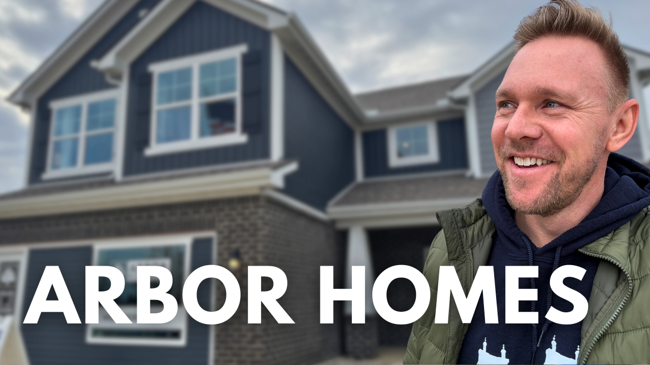 Discover Arbor Homes, Cincinnati’s Newest Builder