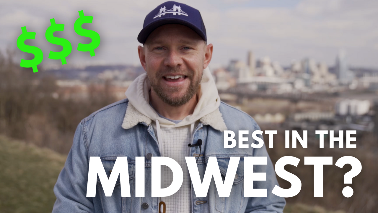 The Cost of Living in the Midwest Driving People to Cincinnati