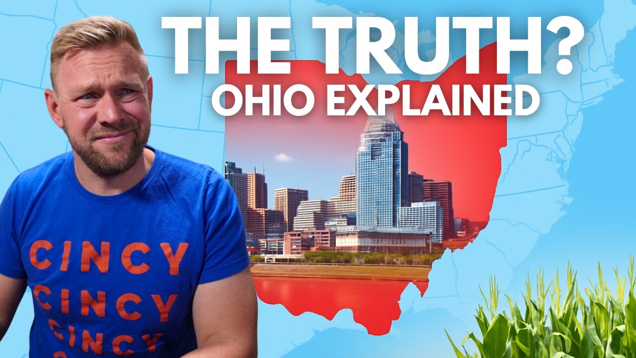7 Truths About Living in Ohio (That Most People Get Wrong)