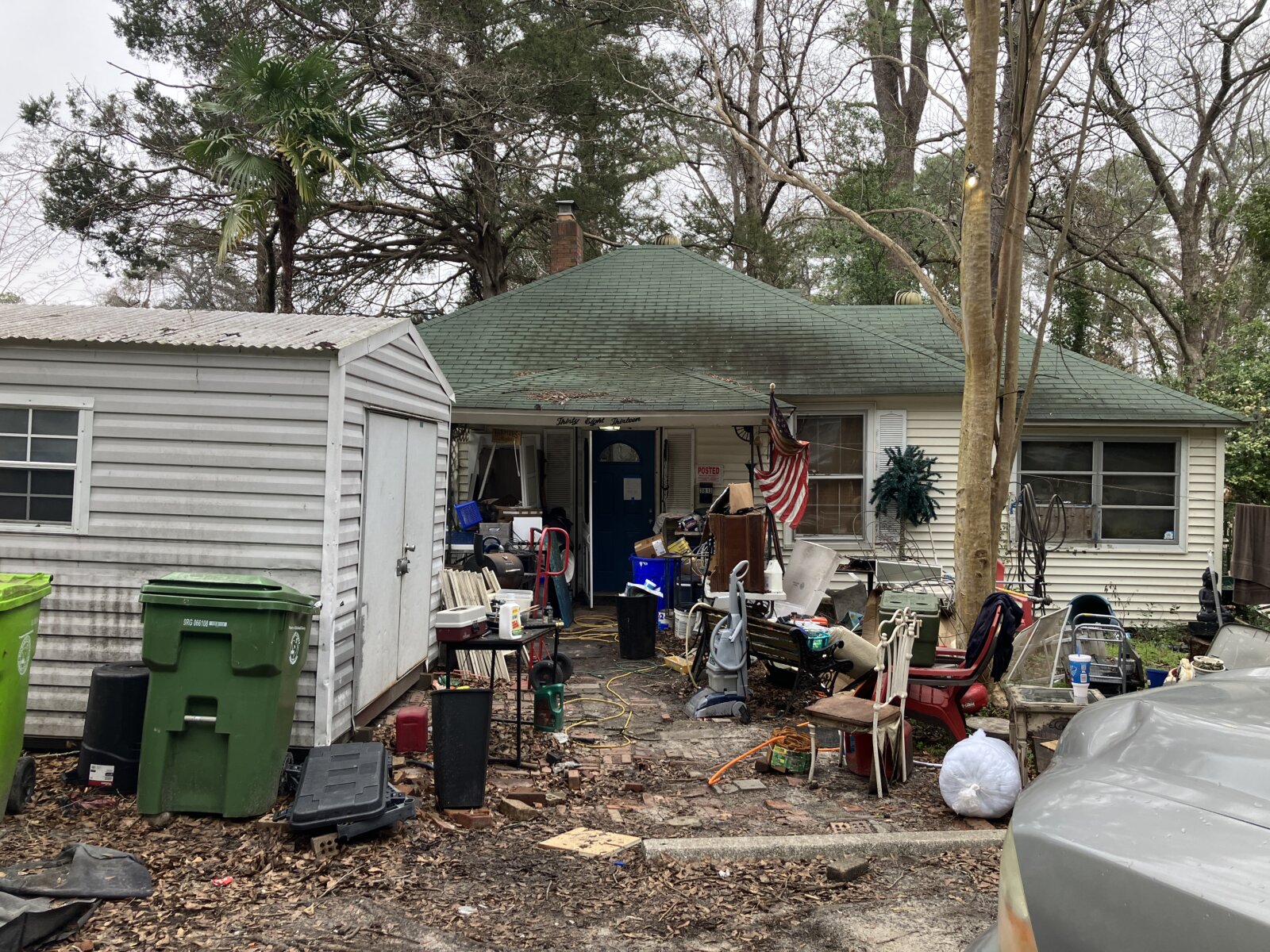 Using Psychology to Sell Your Home in Columbia