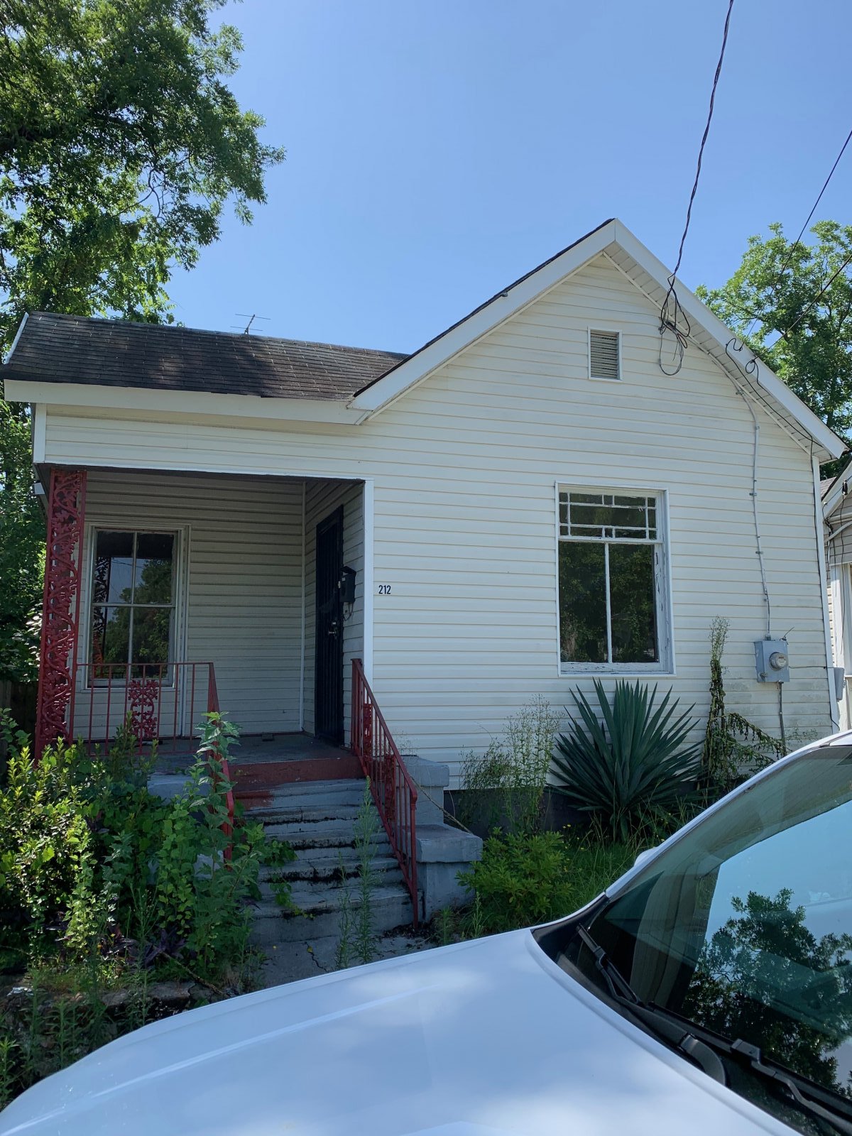 Investment Property Deals in Augusta GA | Cheap House Deals
