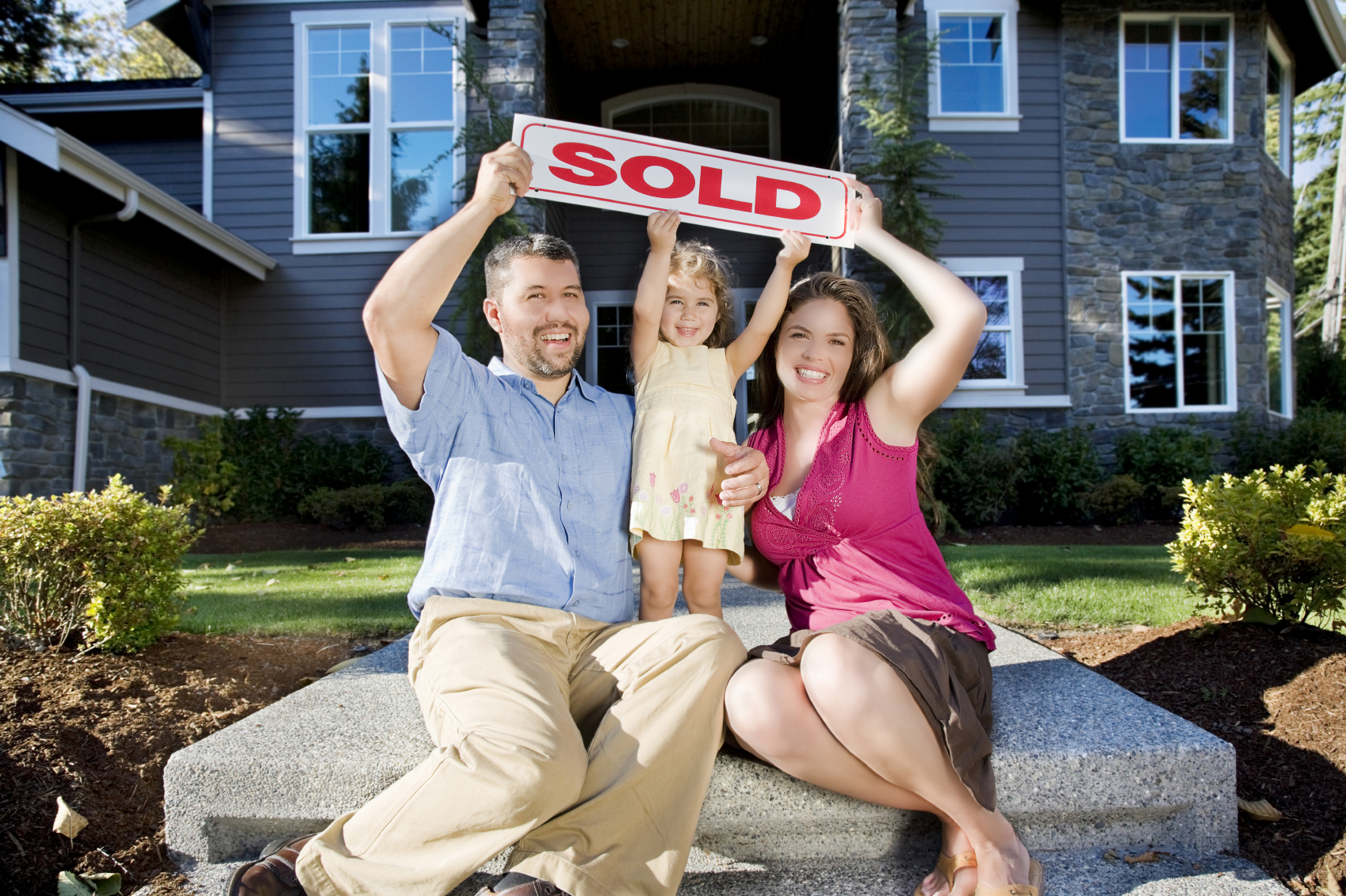 We Buy Houses North Carolina | Sell My House Fast