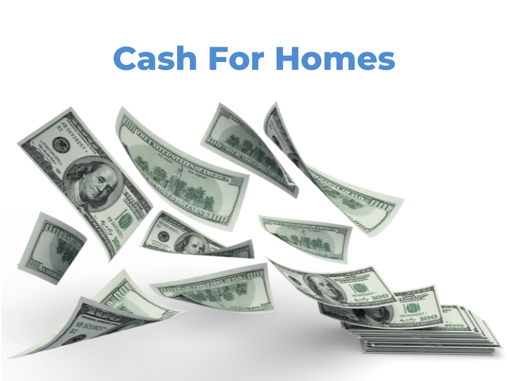 Cash for homes in Wichita - finding house buyers within your price ...