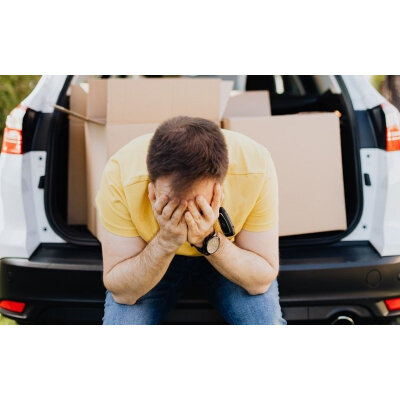 8 Ways on How to Handle the Stress of Selling a House