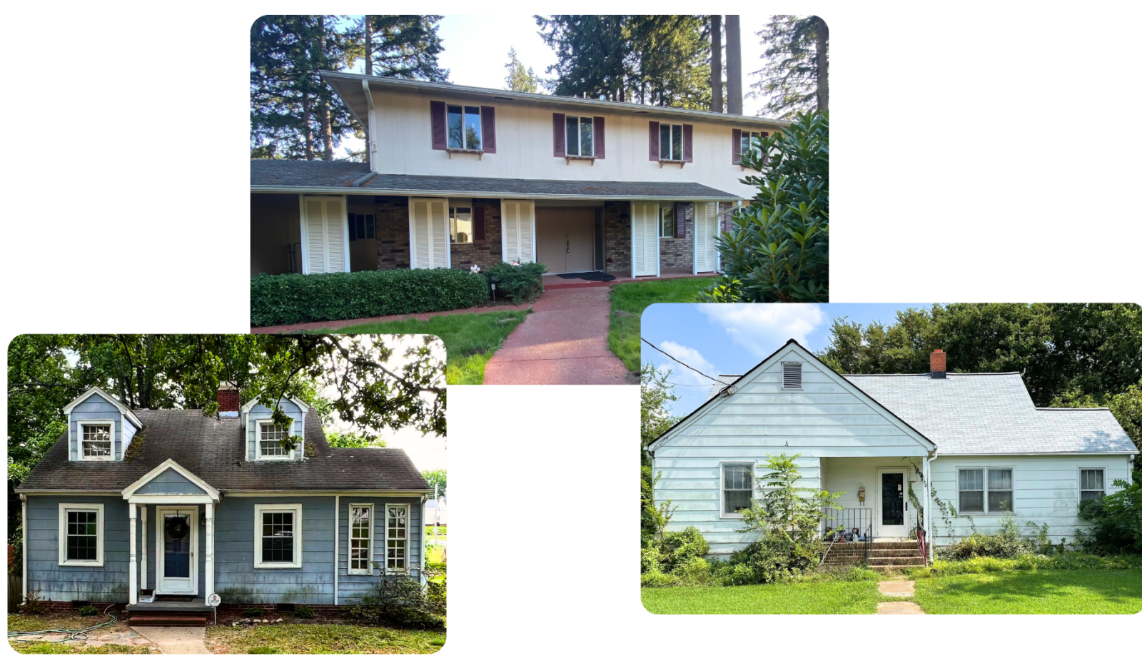We Buy Houses Tacoma WA | Sell My House Fast For Cash | Company That ...