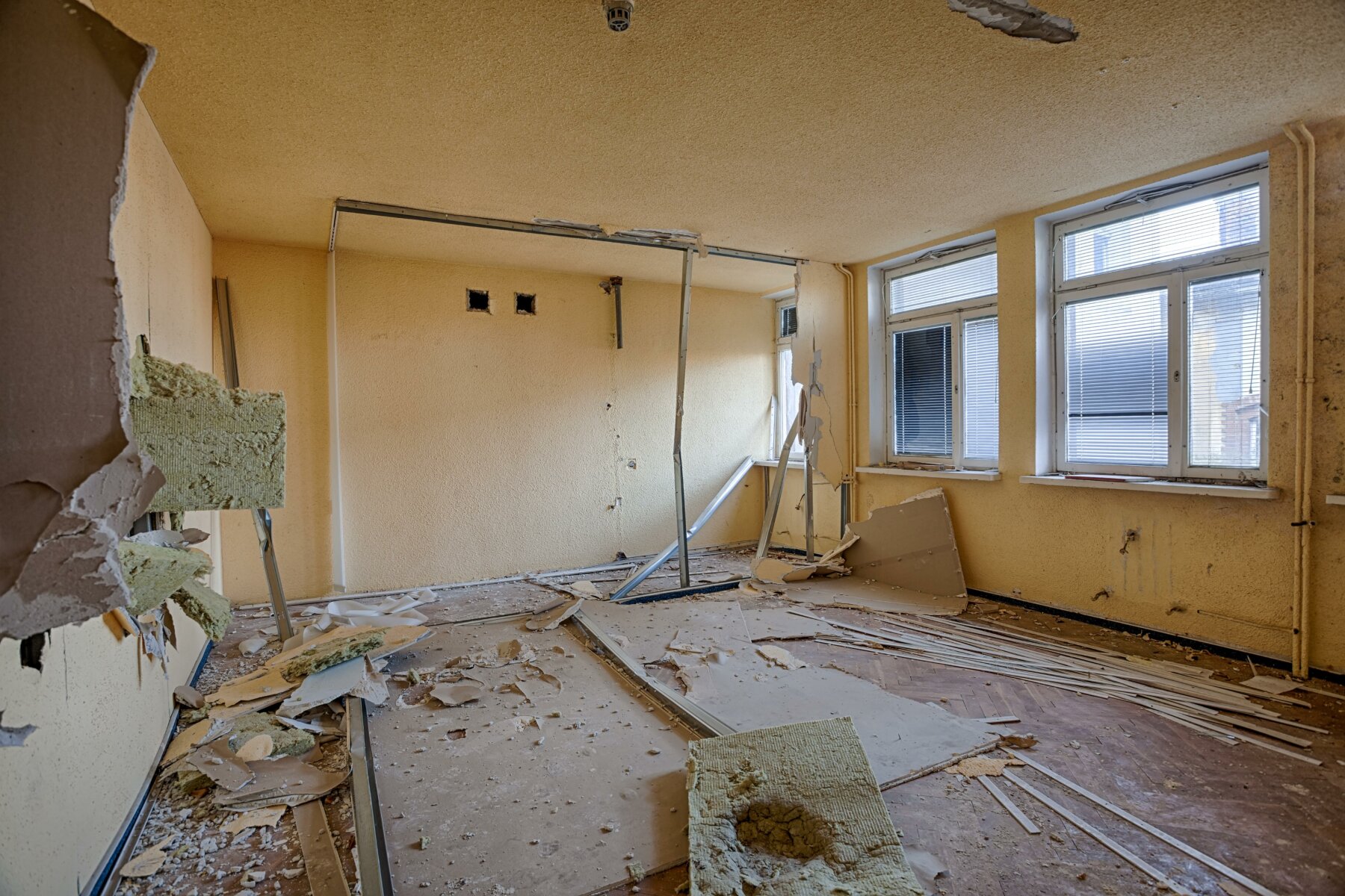 How To Sell A Distressed Property in the County Durham, Darlington ...
