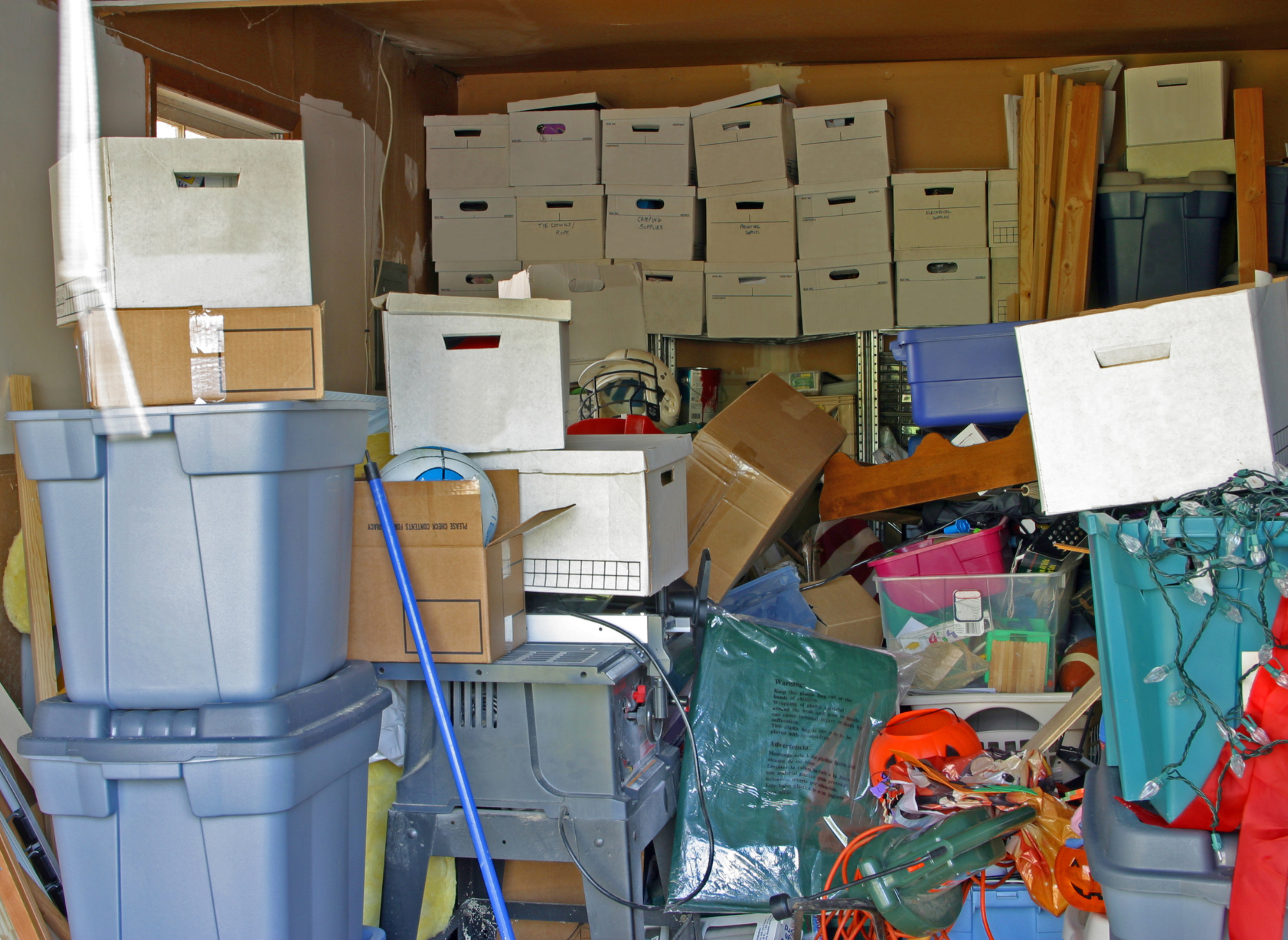 How to Sell a Hoarder House in Richmond, VA