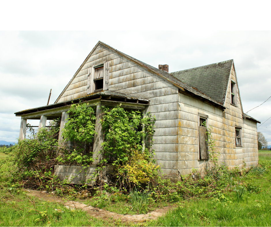 5 Misconceptions People Have About Owning A House They Don’t Want In ...